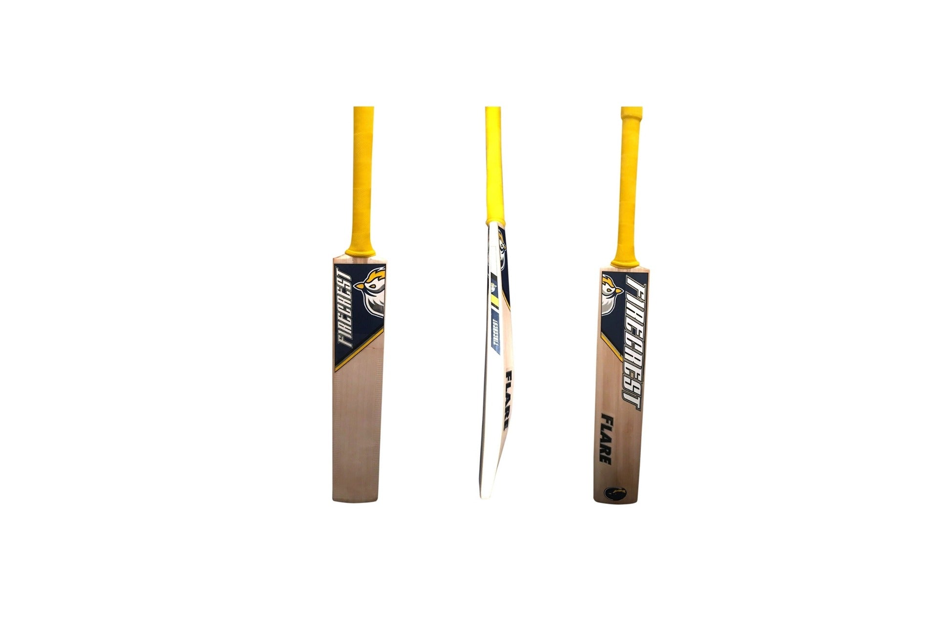 Junior Bats – Firecrest Cricket