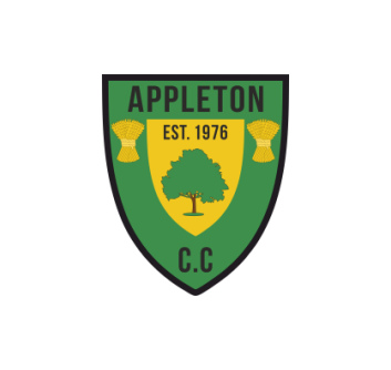 Appleton CC – Firecrest Cricket