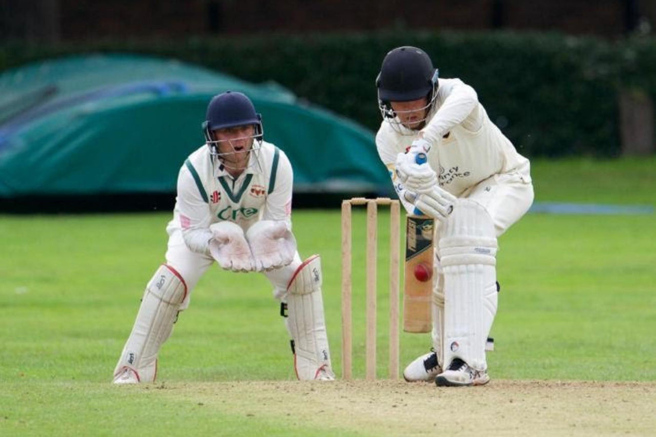 Firecrest Cricket